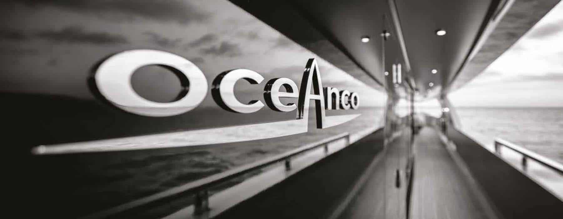 Yacht OCEANCO Y720, Oceanco | CHARTERWORLD Luxury Superyacht Charters